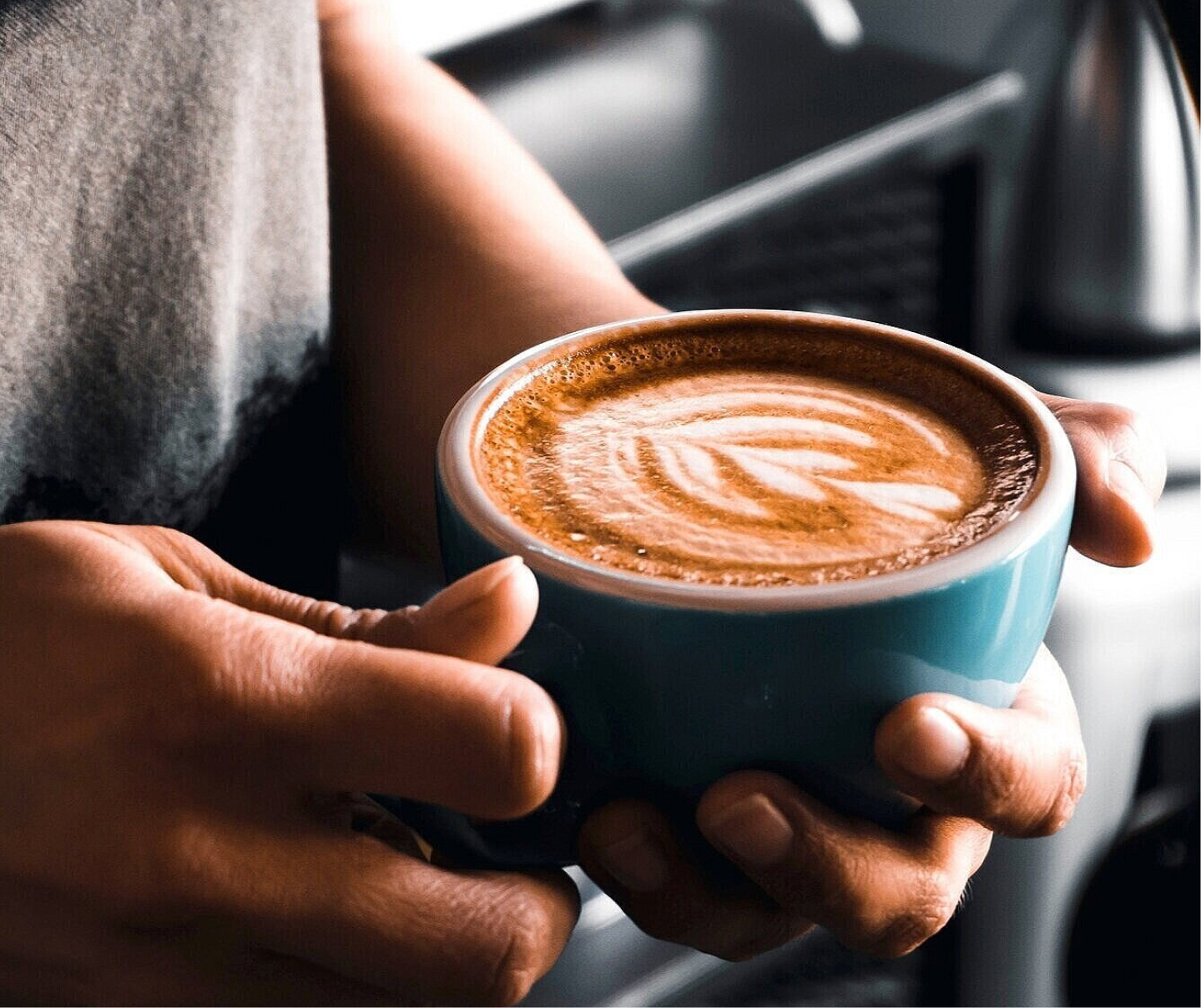 A Syrup for Every Season: Year-Round Coffee Syrup Pairing Guide - Ellis ...