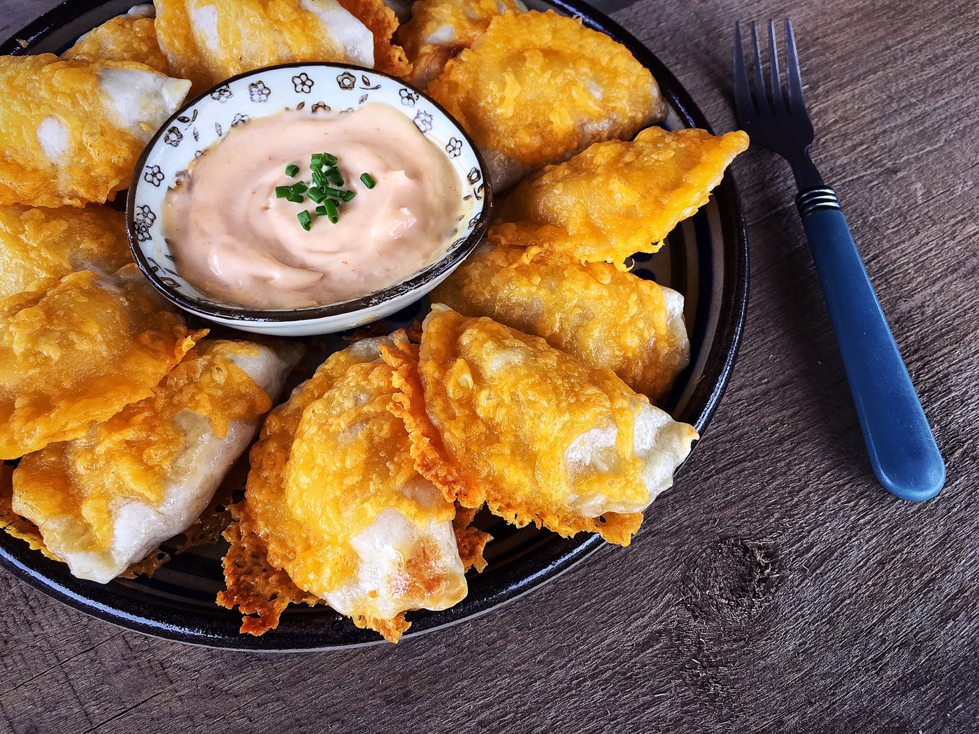 Discover the Culinary Magic of Perogy Mac n' Cheese with Oven Baked ...